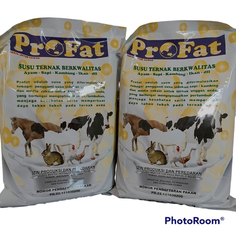 Jual Profat (Susu Ternak Berkualitas) | Shopee Indonesia