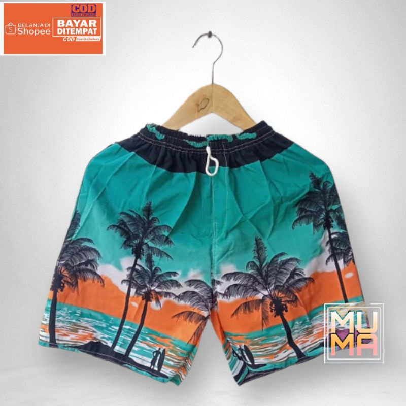 Jual NEW - CELANA PANTAI - CELANA MOTIF - CELANA PENDEK - CELANA TEELARIS - CELANA BOXER ...