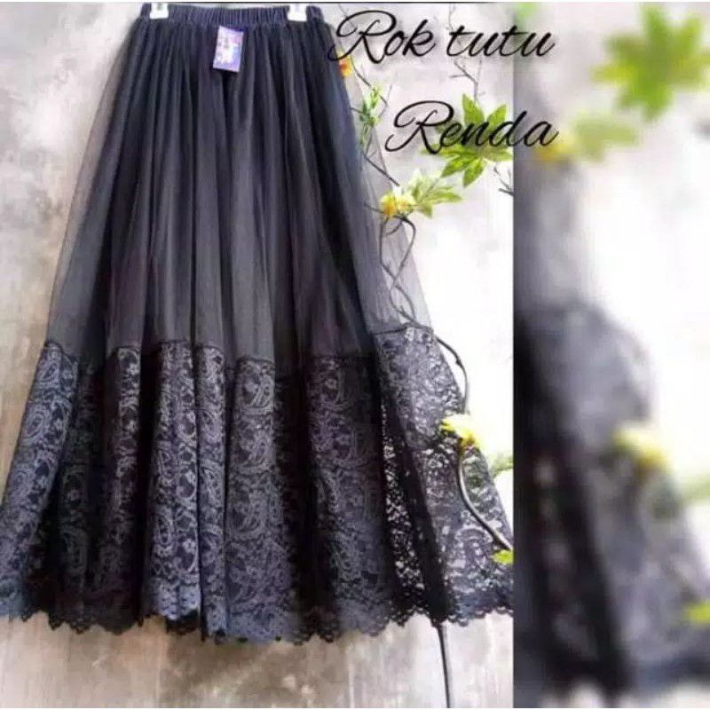 Jual rok tutu burkat (berkuwalitas) | Shopee Indonesia