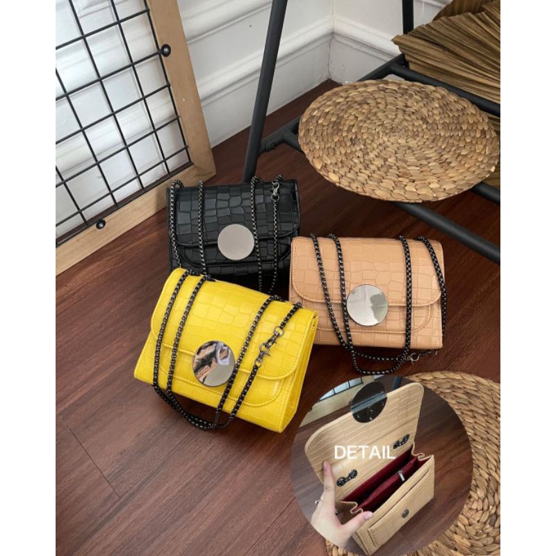 Jual MONA BAG | Shopee Indonesia