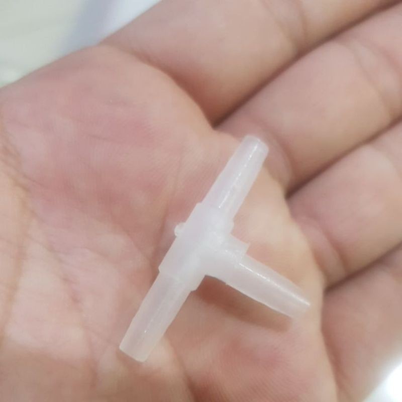 Jual Konektor / Sambungan T Selang Aerator | Shopee Indonesia