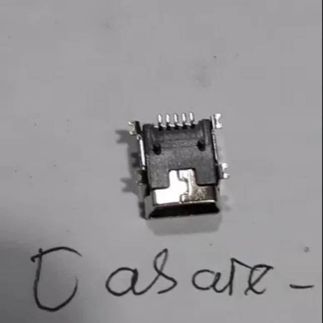 Jual Konektor socket usb stik ps3 kaki tempel | Shopee Indonesia