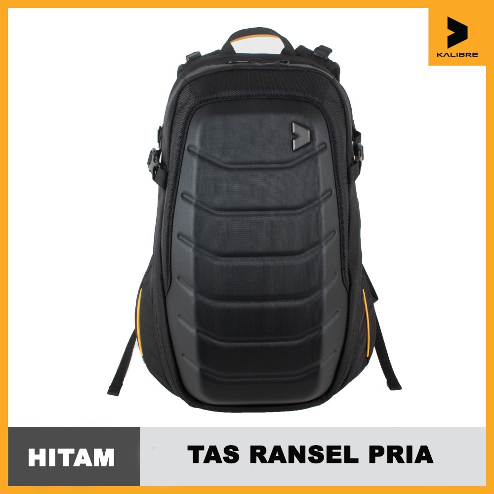 Jual Kalibre Tas Ransel Pria Backpack Predator 01 Art 911523000 ...