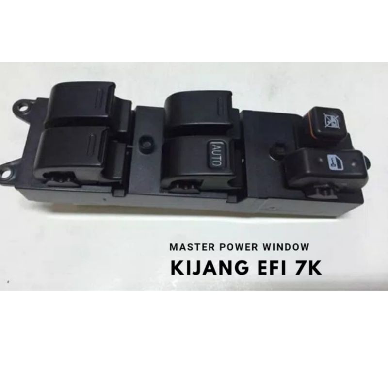 Jual Master pow win kijang efi 7k | Shopee Indonesia