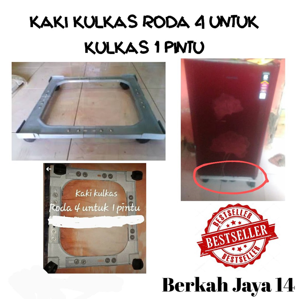 Jual Kulkas 4 Pintu Harga Terlengkap & Harga Terbaru Juni 2026 | Shopee ...