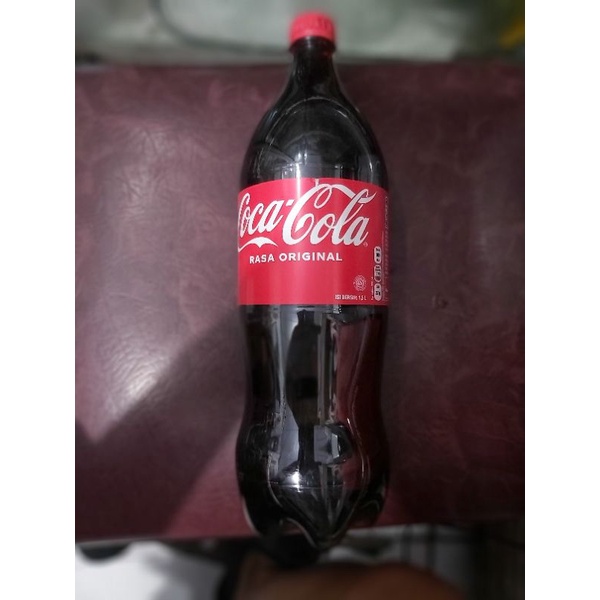 Jual Coca Cola 1,5 Liter | Shopee Indonesia