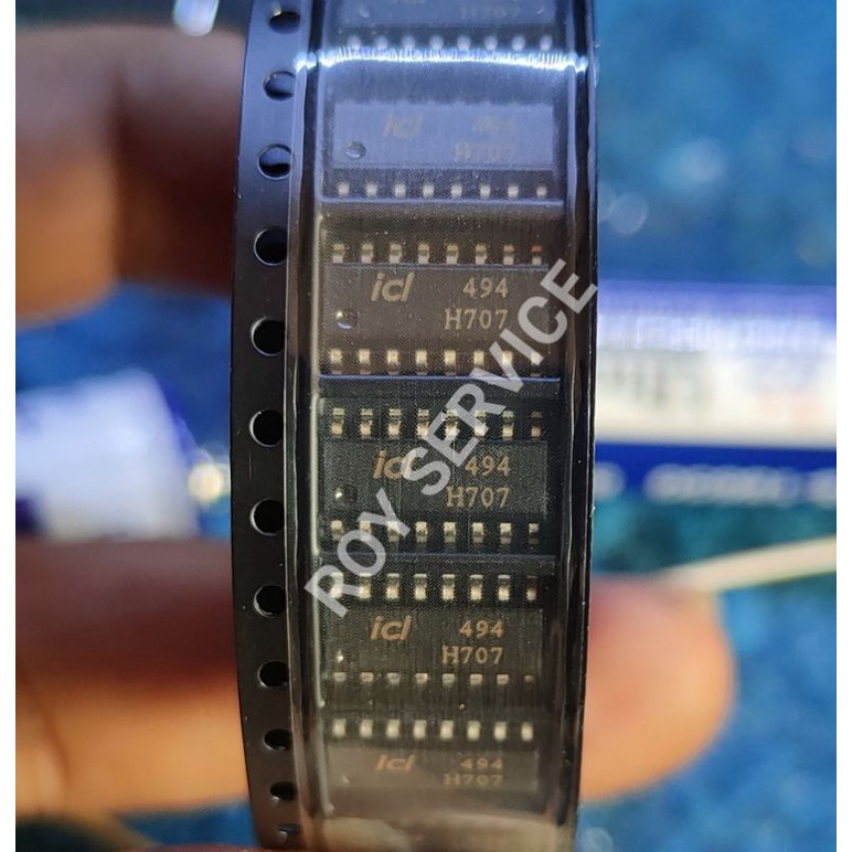 Jual IC TL494C SMD / IC TL494 SMD | Shopee Indonesia