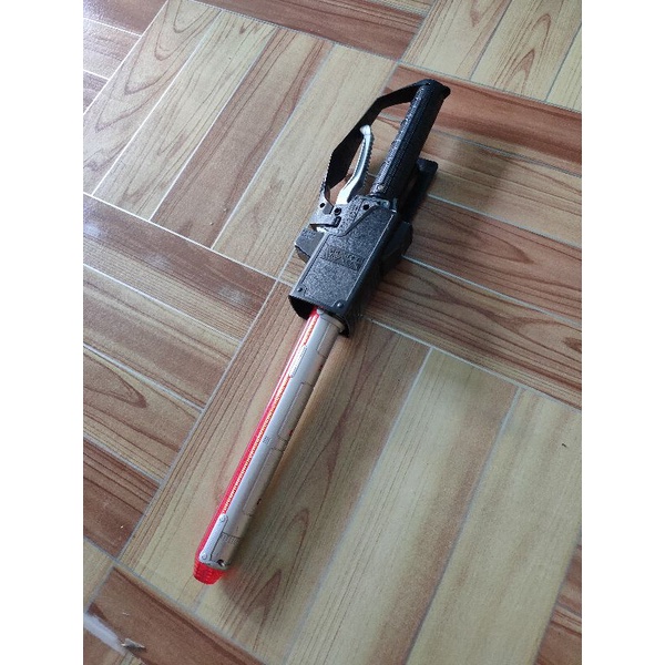 Jual dx faiz edge faiz sword kamen rider faiz 555 sword faiz edge ...