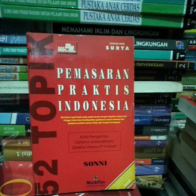 Jual Original 52 topik permasalahan praktis Indonesia | Shopee Indonesia Jual Original 52 topik permasalahan praktis Indonesia | Shopee Indonesia