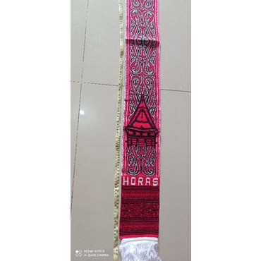 Jual syal sopo gorga batak | Shopee Indonesia