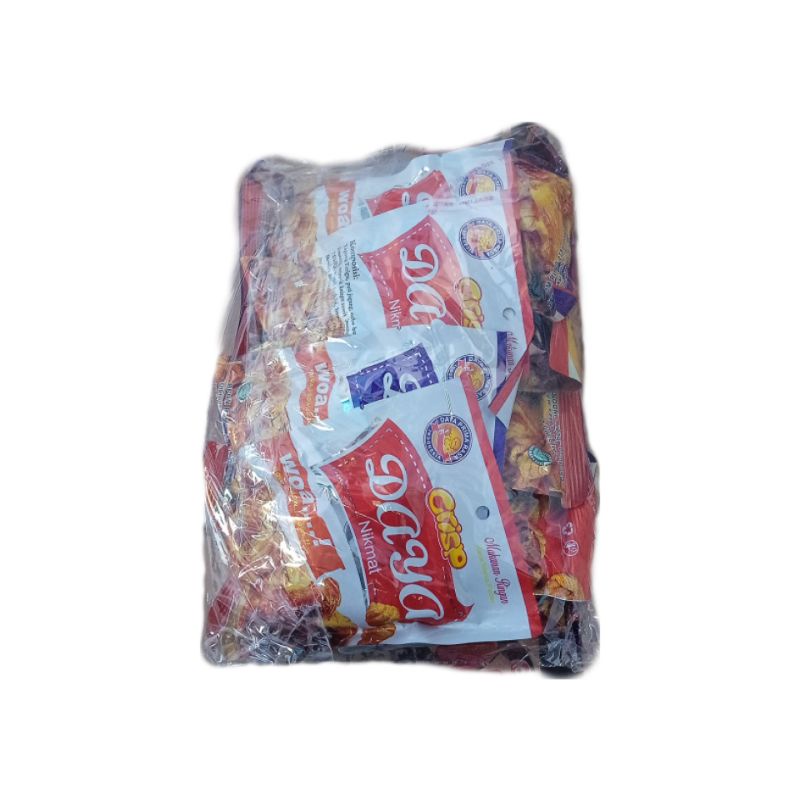 Jual daya siput snack manis dan pedas dan DAYAKI Snack rasa rumput laut ...