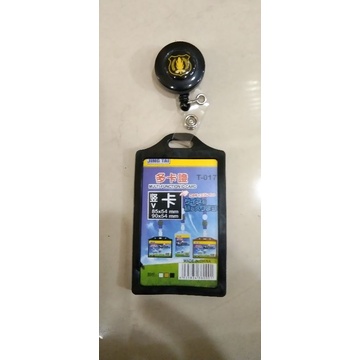 Jual nametag casing id card yoyo SATPAM | Shopee Indonesia