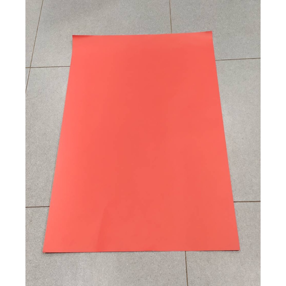 Jual Kertas Karton Asturo 40 cm x 60 cm Original | Shopee Indonesia