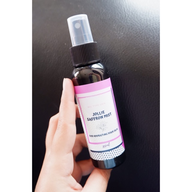 Jual Saffron face mist | Shopee Indonesia