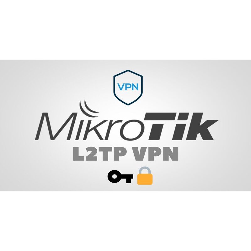 Jual VPN L2TP PPTP MIKROTIK | Shopee Indonesia