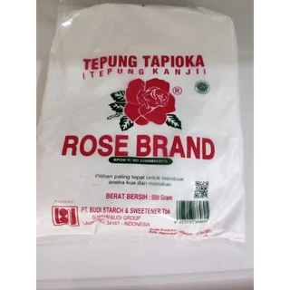 Jual tapioka rose brand Harga Terbaik & Termurah Juni 2024 | Shopee ...