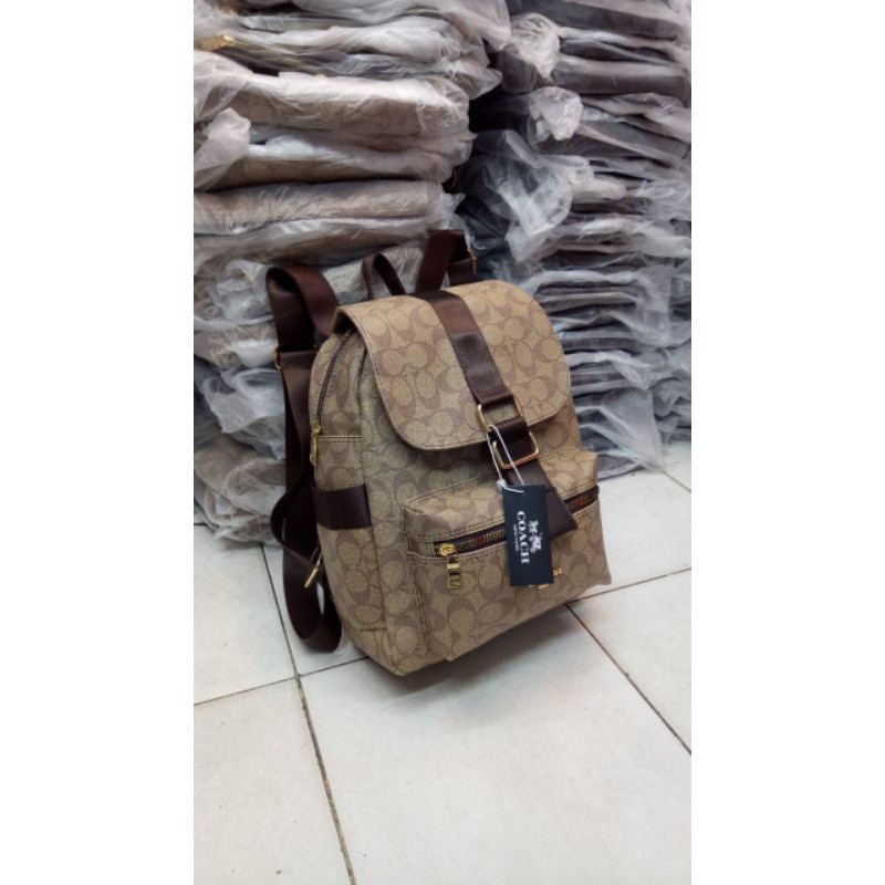 Jual RAnsel COACH besi (import) | Shopee Indonesia
