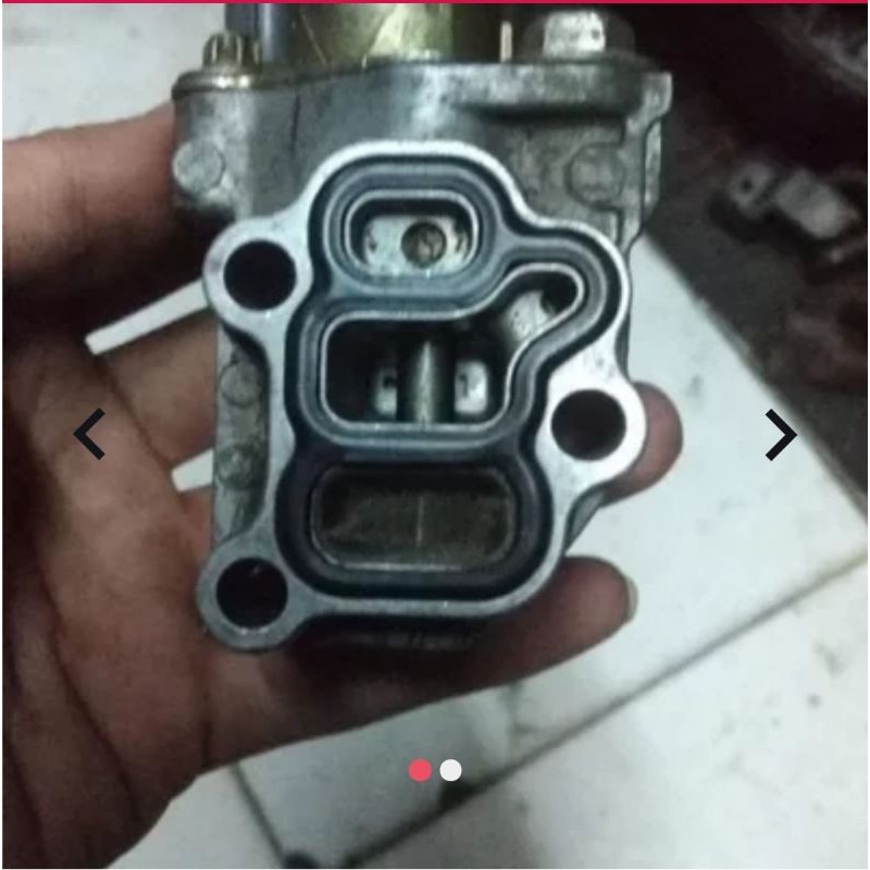 Jual sensor vtec Honda jazz city | Shopee Indonesia