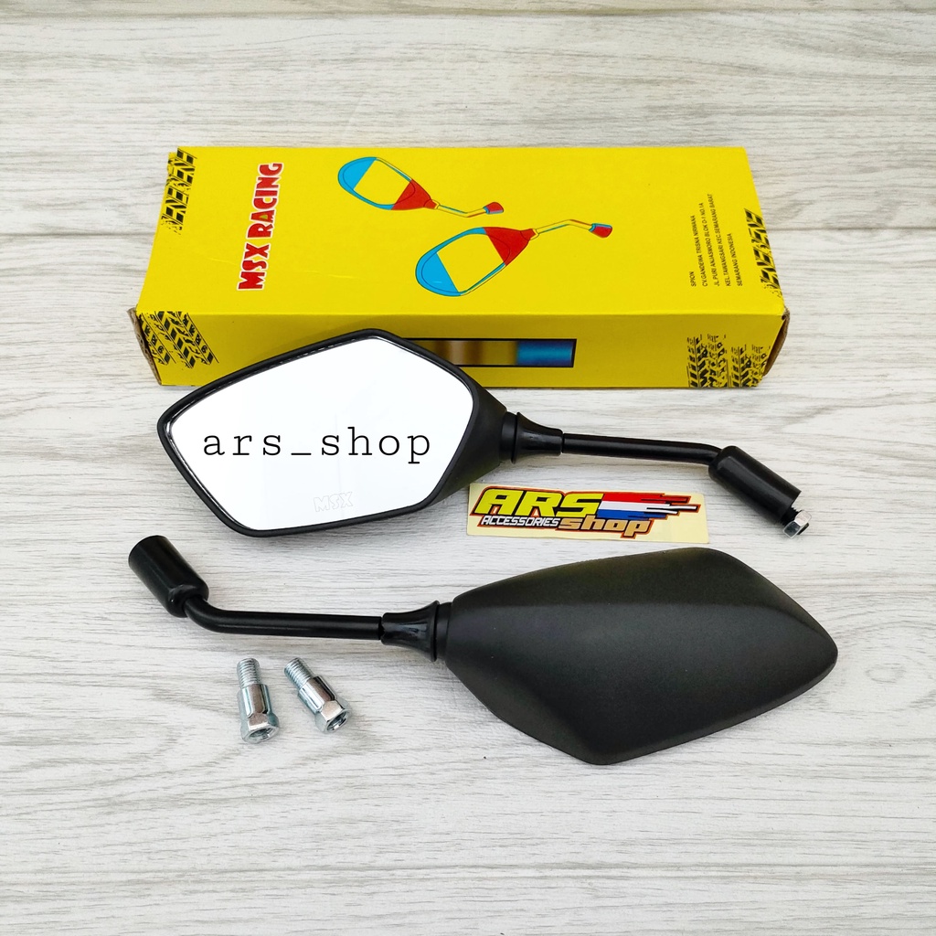Jual Spion Motor Honda PCX 150 New PCX 160 VARIO 160 Model Standart ...