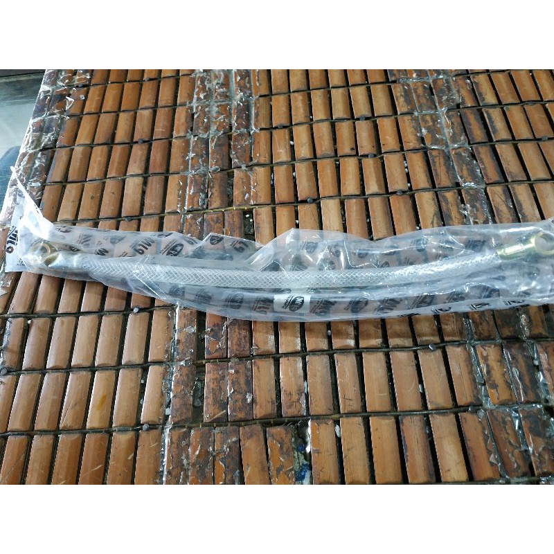 Jual Selang solar / fuel pipe r175 r180 | Shopee Indonesia