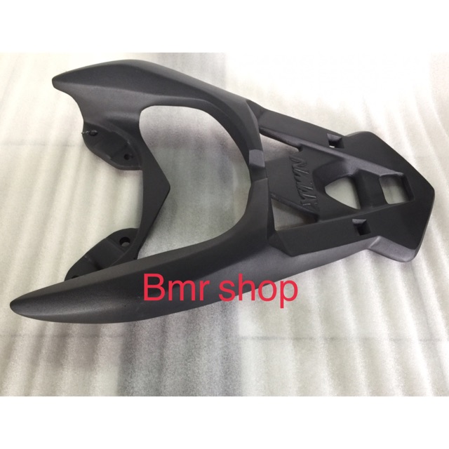 Jual Bracket box all new nmax 2020 breket box all new nmax 2020 dudukan ...