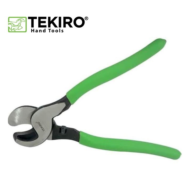 Jual Tekiro Tang Potong Kabel 10 Inch / Cable Cutter | Shopee Indonesia