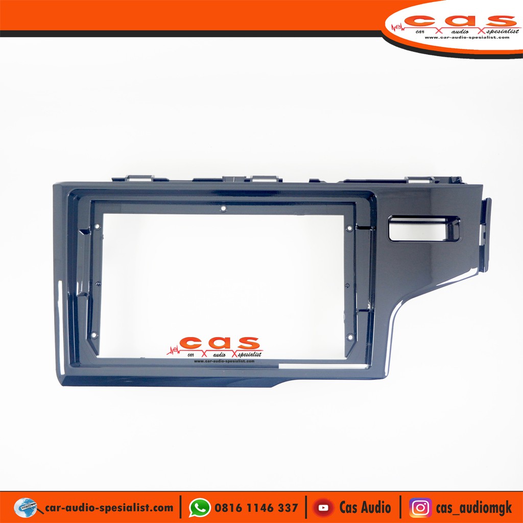 Jual Frame Head Unit Honda Jazz | Shopee Indonesia