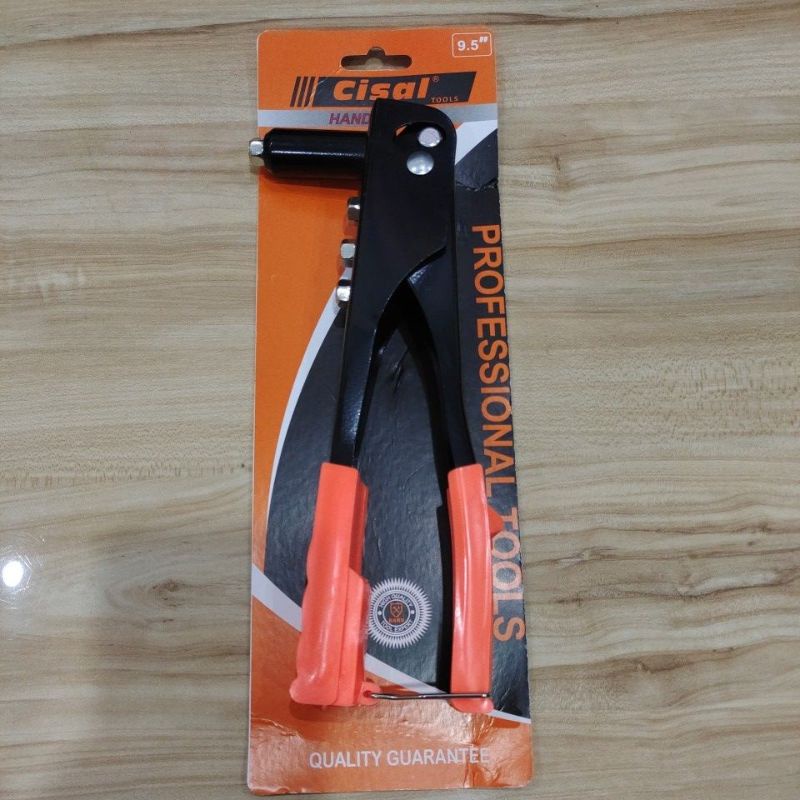 Jual tang rivet cisal / hand riveter cisal | Shopee Indonesia