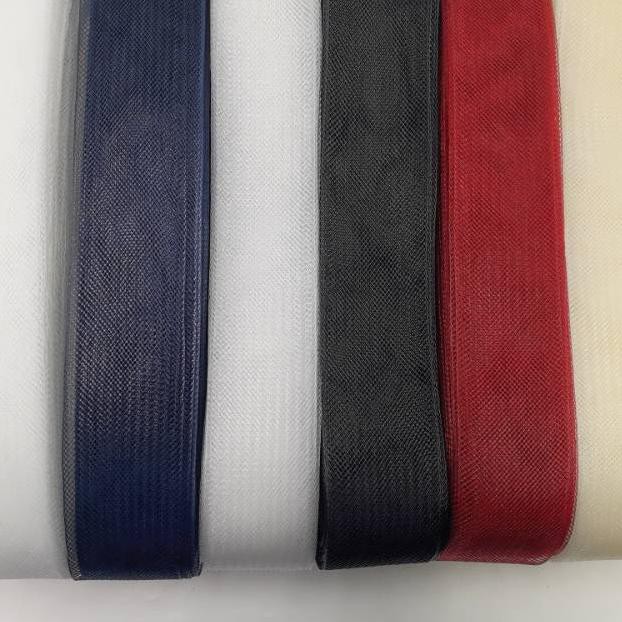 Jual Yj2> Hardnet 5cm / Pita Yure / Pita Jala Tebal / Kaku / Keras isi ...