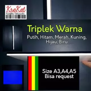 Jual triplek warna Harga Terbaik & Termurah Mei 2024 | Shopee Indonesia