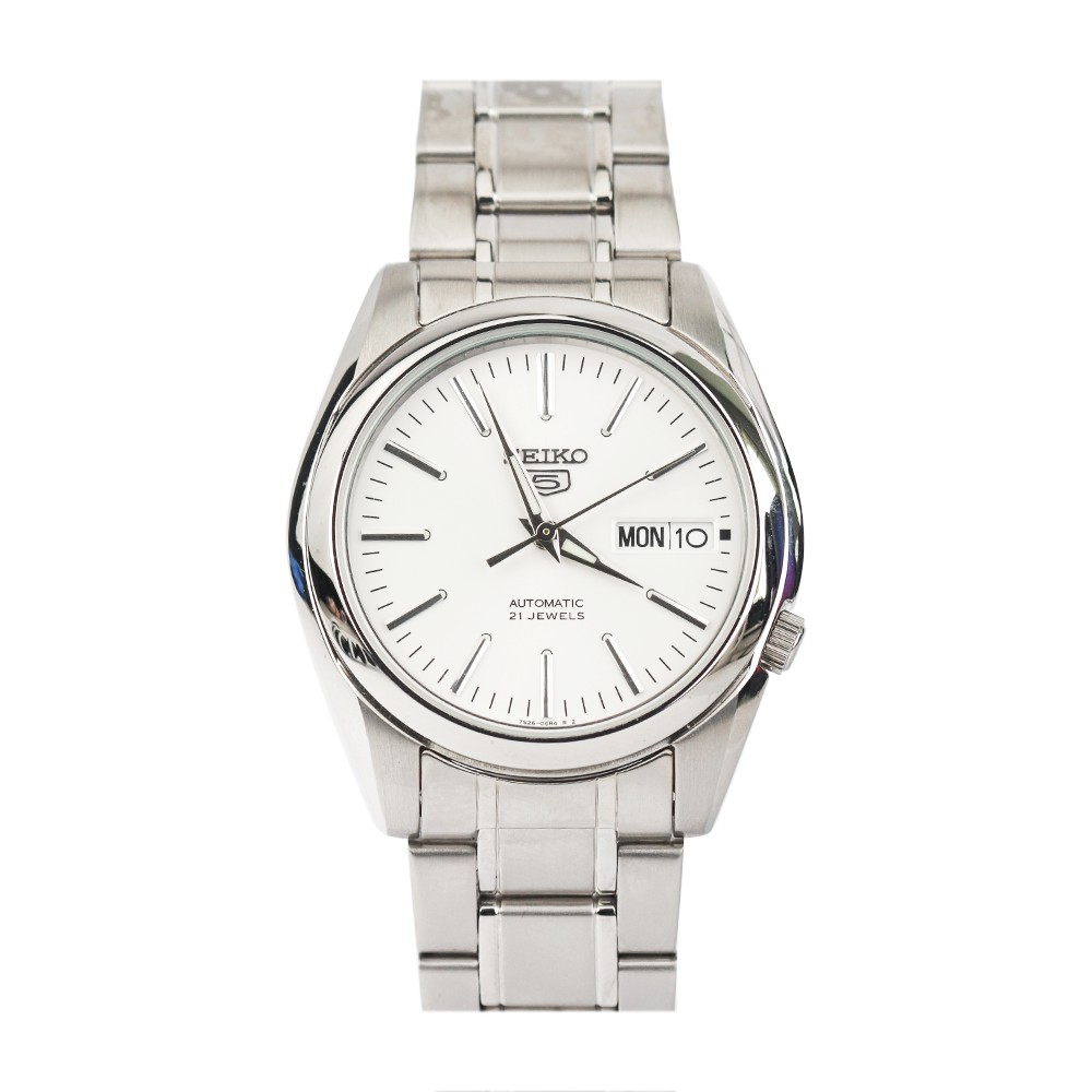 Jual Seiko SNKL41 Pria | Shopee Indonesia