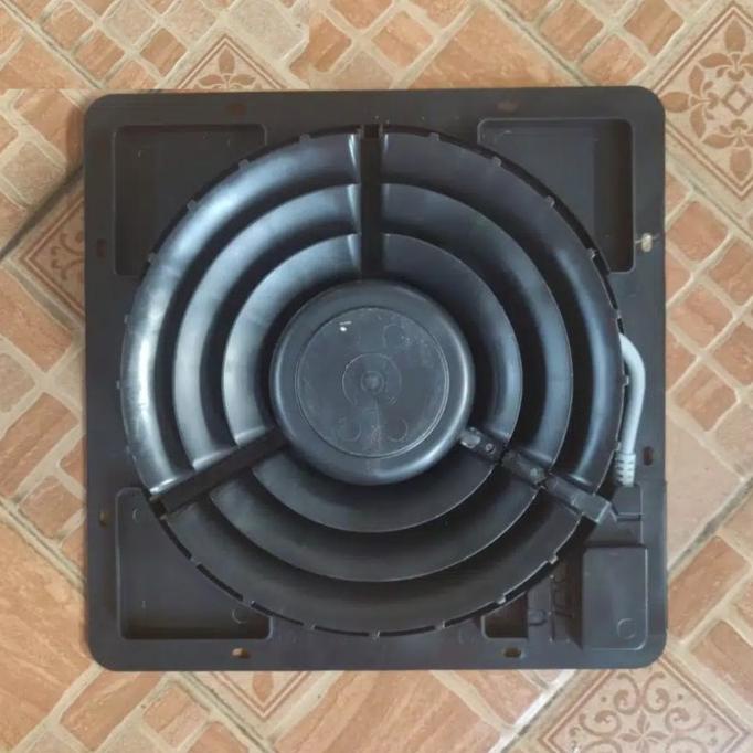 Jual Mitsubishi Exhaust Fan 6 Inch Ex-15Sc5T Electric Ceiling Fan ...