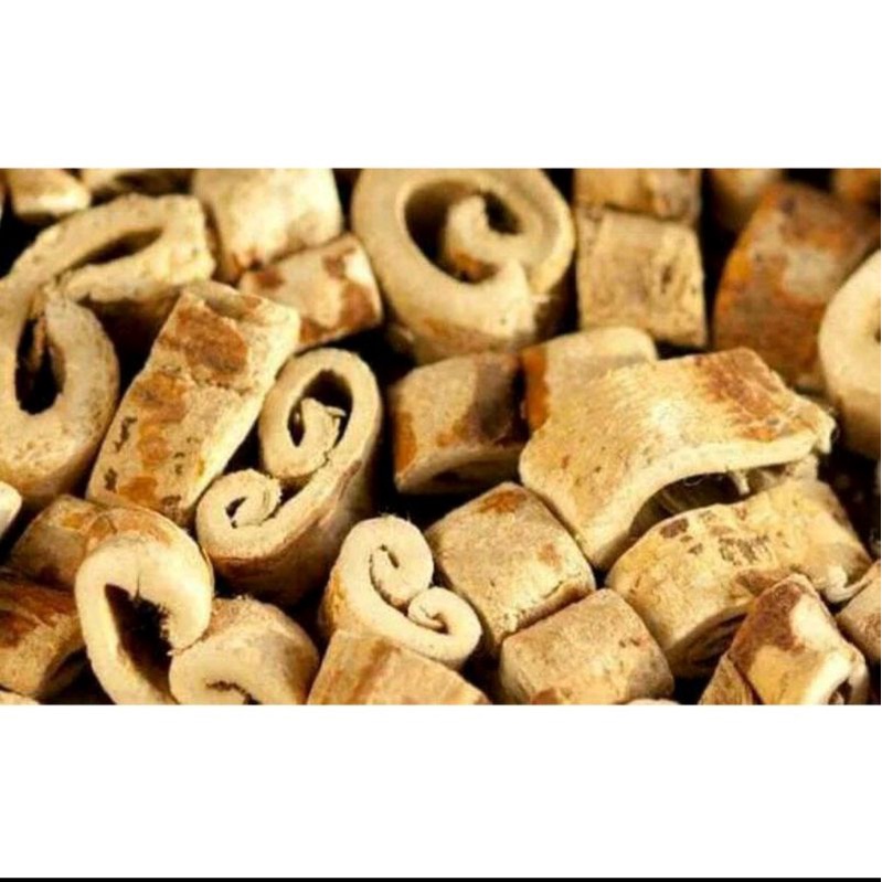 Jual 300 G GR GRAM 双白皮 桑白皮 SHUANG SANG BAI PI WHITE MULBERRY ROOT BARK ...