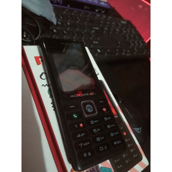 Jual andromax prime (root) | Shopee Indonesia