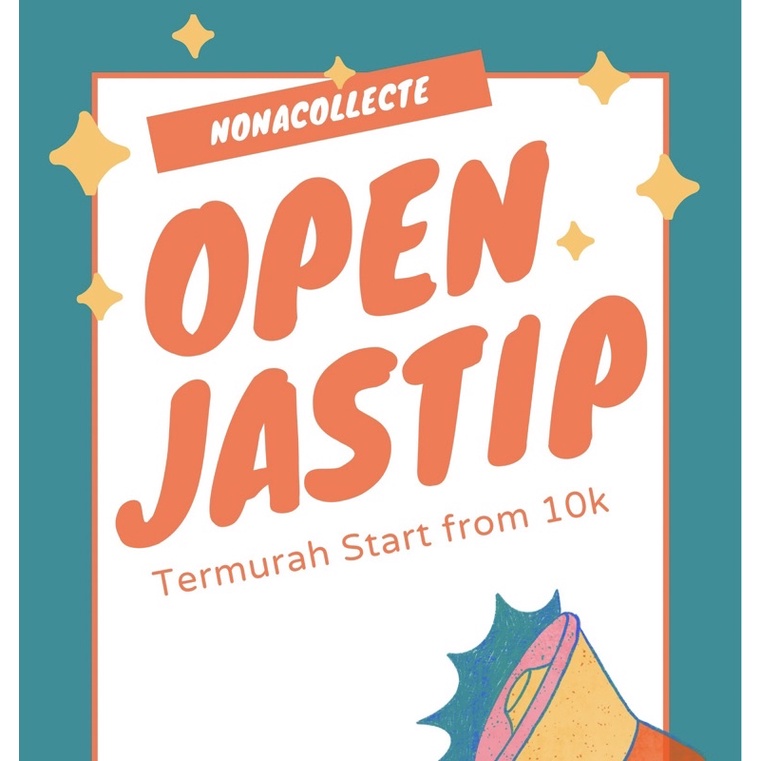 Jual Jastip Nonacollecte, Jastip Jujur & Terpercaya. Jastip barang ...