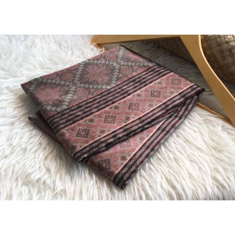 Jual TENUN SONGKET ORIGINAL PREMIUM 2 DIMENSI/KAIN TENUN/KAIN BATIK/KAIN SONGKET/KAIN BRUKAT ...