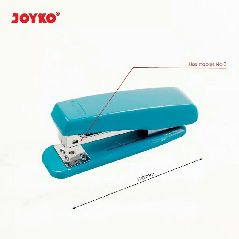 Jual Stapler Stapler HD-50CL Joyko | Shopee Indonesia