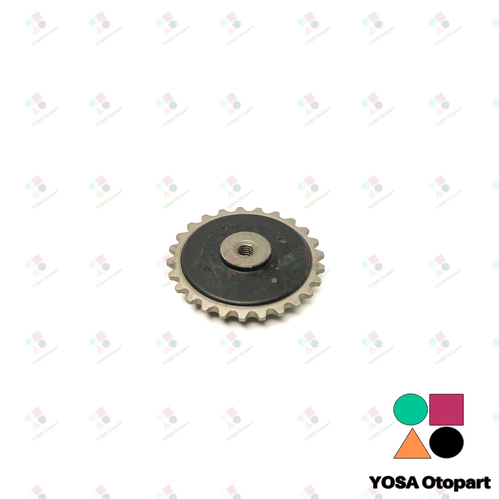 Jual Gigi Pompa Oli Grand Supra | Shopee Indonesia