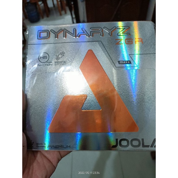 Jual JOOLA DYNARYZ ZGR | Shopee Indonesia