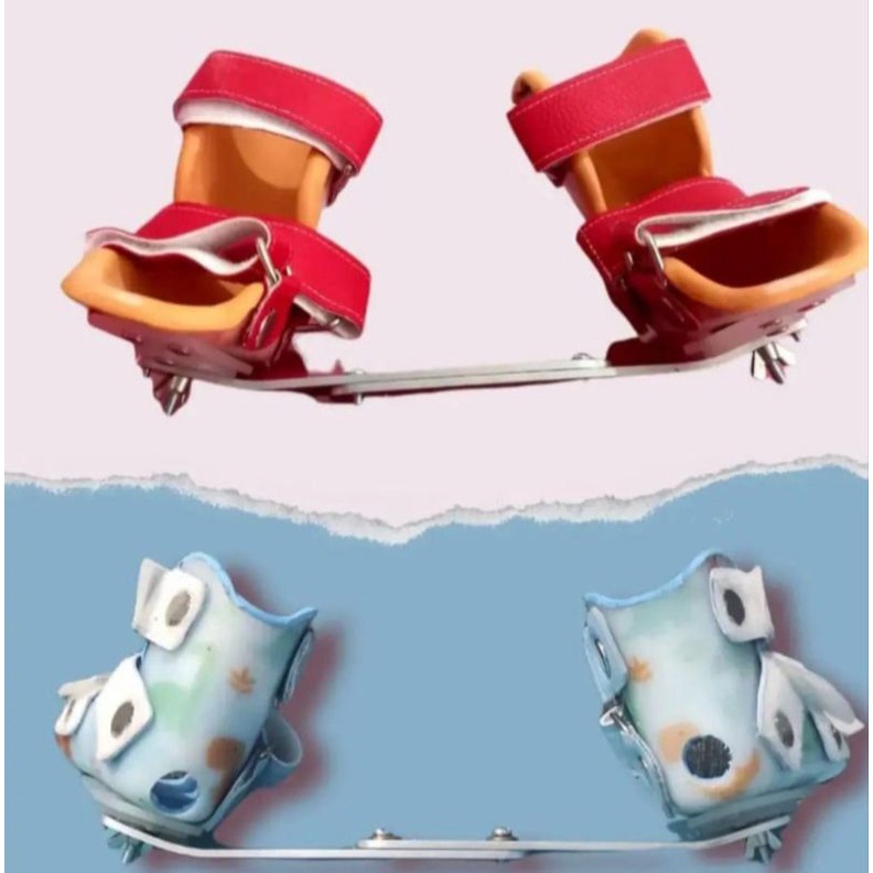 Jual Sepatu Koreksi Anak (CTEV) | Shopee Indonesia