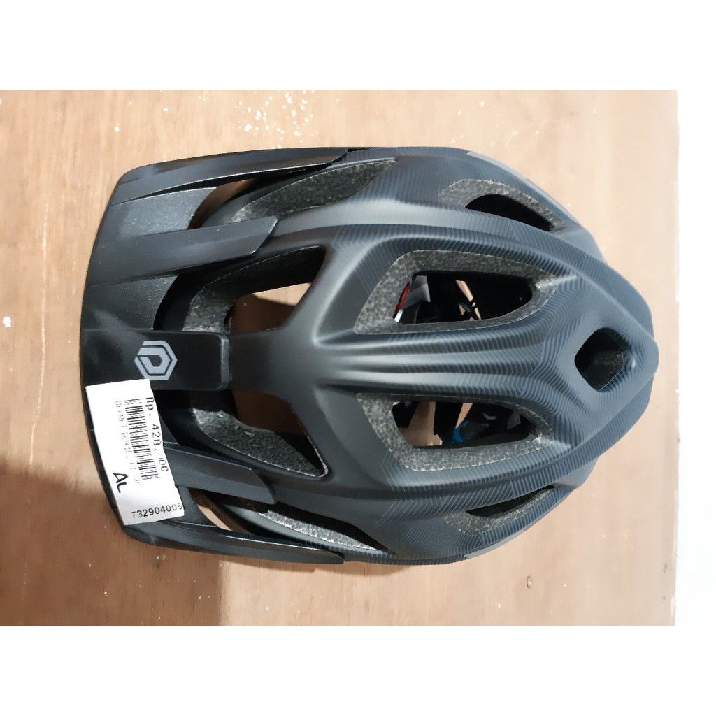 Jual Helm Polygon Moxie | Shopee Indonesia