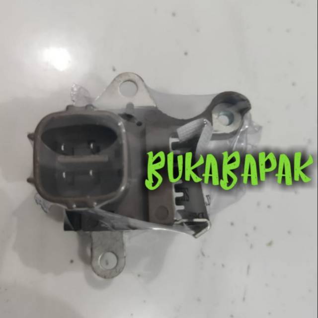 Jual Ic cas alternator regulator innova diesel OEM | Shopee Indonesia