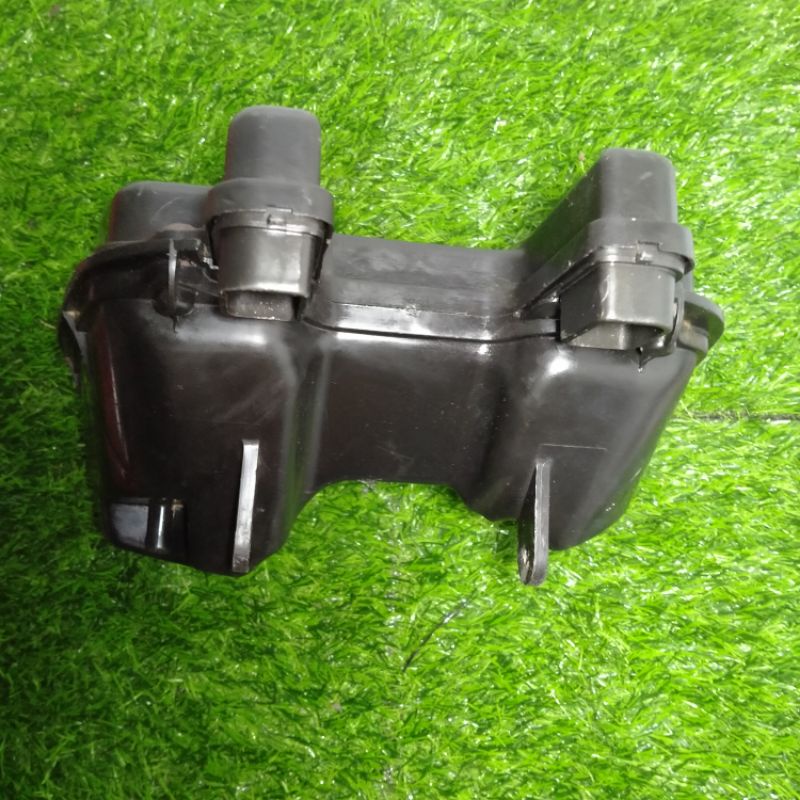 Jual Box filter udara Shogun 125 new bok saringan udara motor Suzuki ...