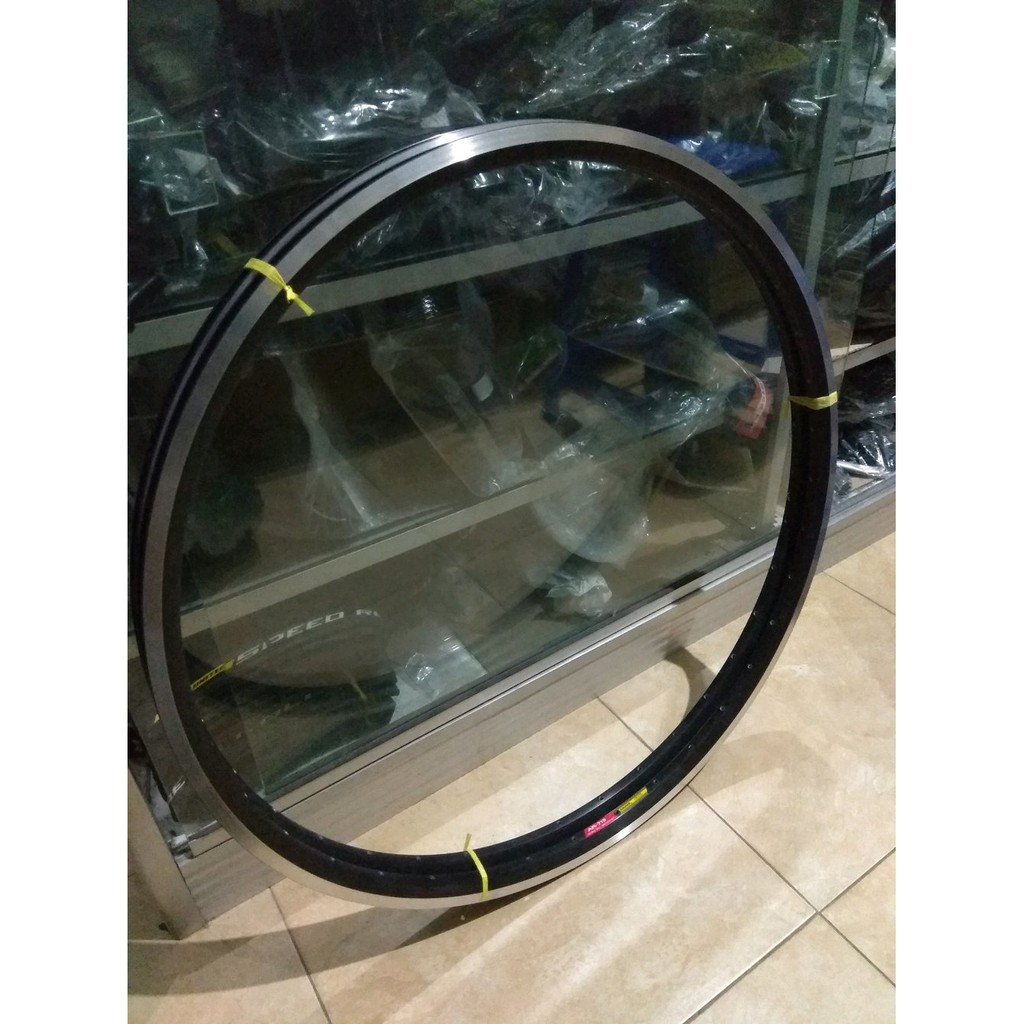 Jual FADA - RIMS 700C atau VELG ARAYA 700C AR713 32HOLE DOBEL WALL ...