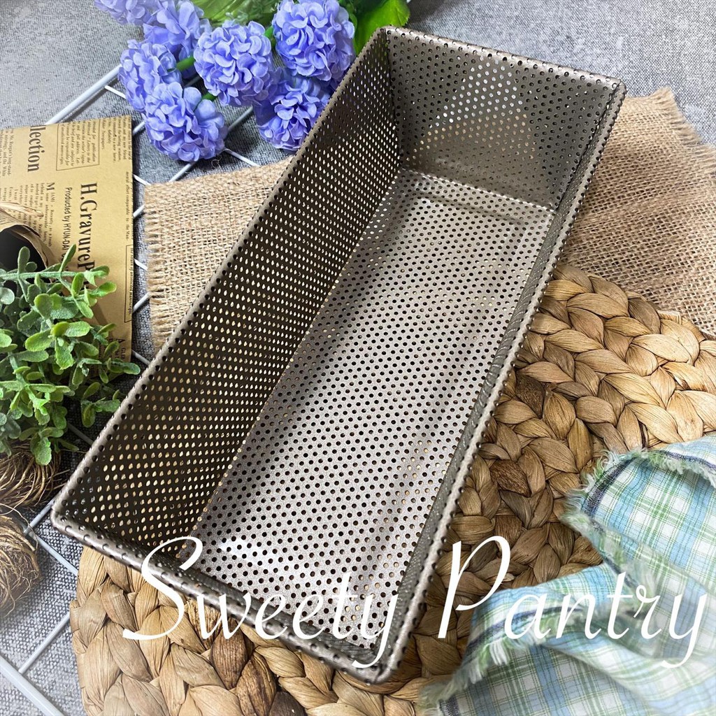 Jual Loyang Crusty Loaf Pan | Shopee Indonesia