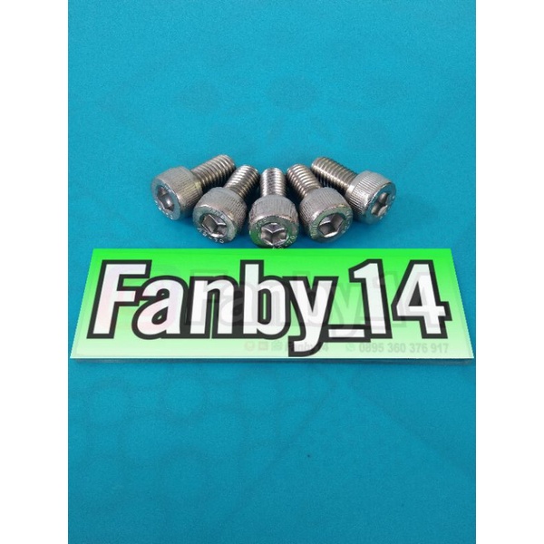 Jual Baut L Stainles Baut Sambungan Rangka Depan Bawah Ninja RR New Ninja RR Old Dan ZX | Shopee ...