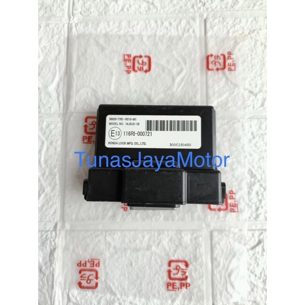 Jual Modul Sterownik Ecu Lock Control Honda Crv Gen 3 36920-TR0-H010 ...