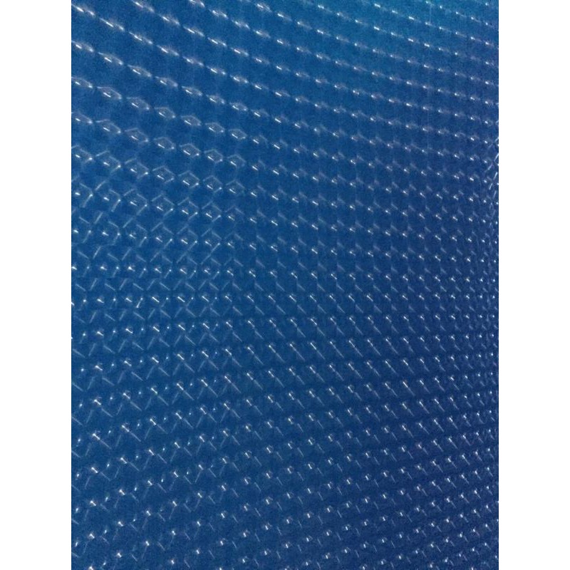 Jual Fiber viber plastik penutup pagar DIMENSI motif 3D harga per ...