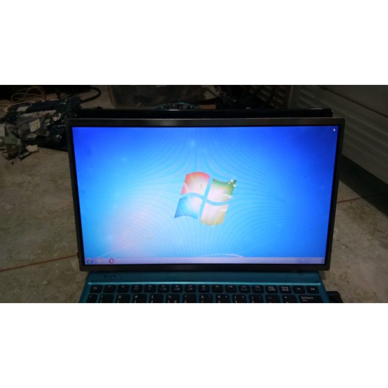 Jual led layar laptop 14 inch 40 pin tebal sesuai gambar | Shopee Indonesia