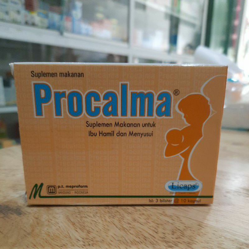 Jual Procalma | Shopee Indonesia